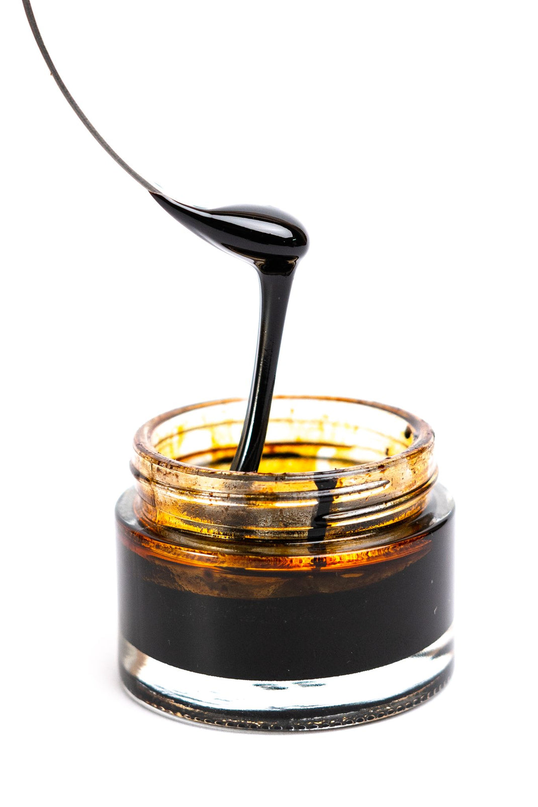 Benefits of Pure Himalayan Shilajit Resin for Your Health and Wellness ...