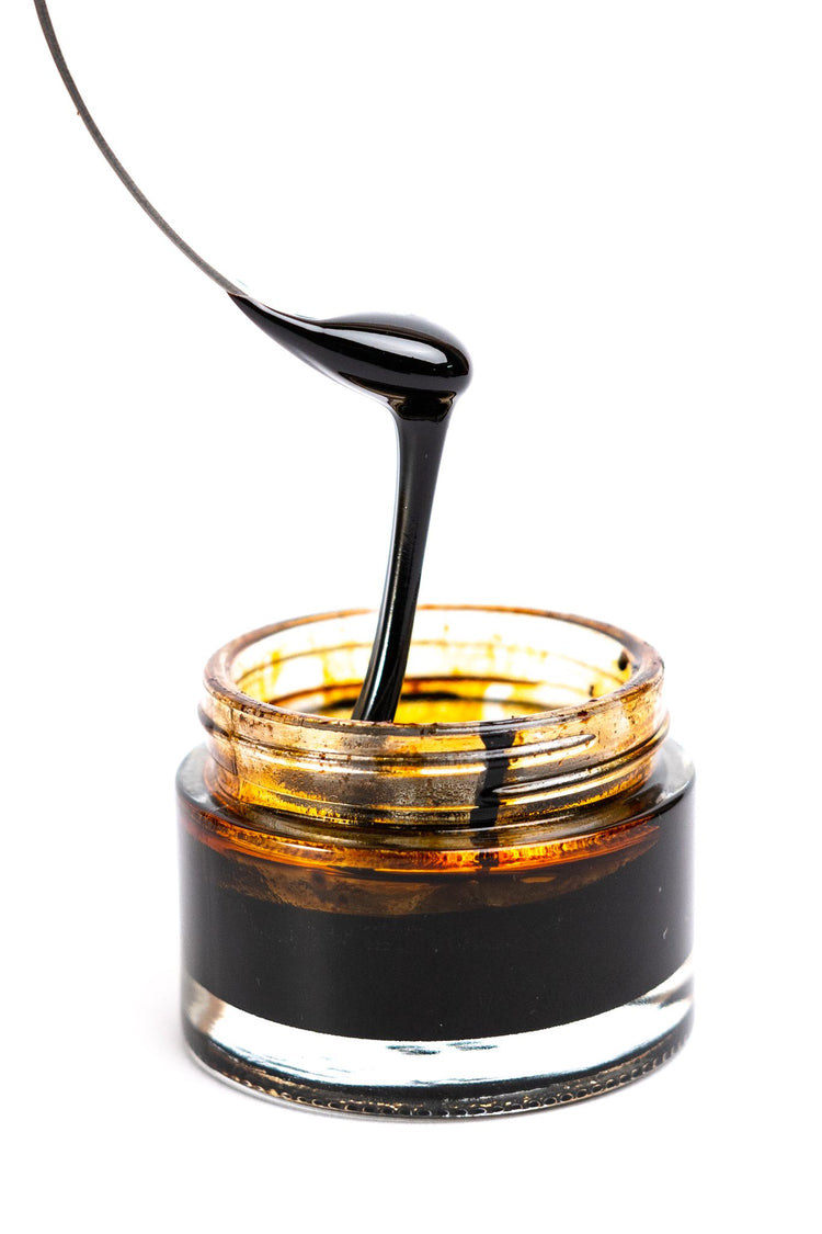 How was Shilajit Discovered? Unraveling the Ancient Origins of this Mi ...